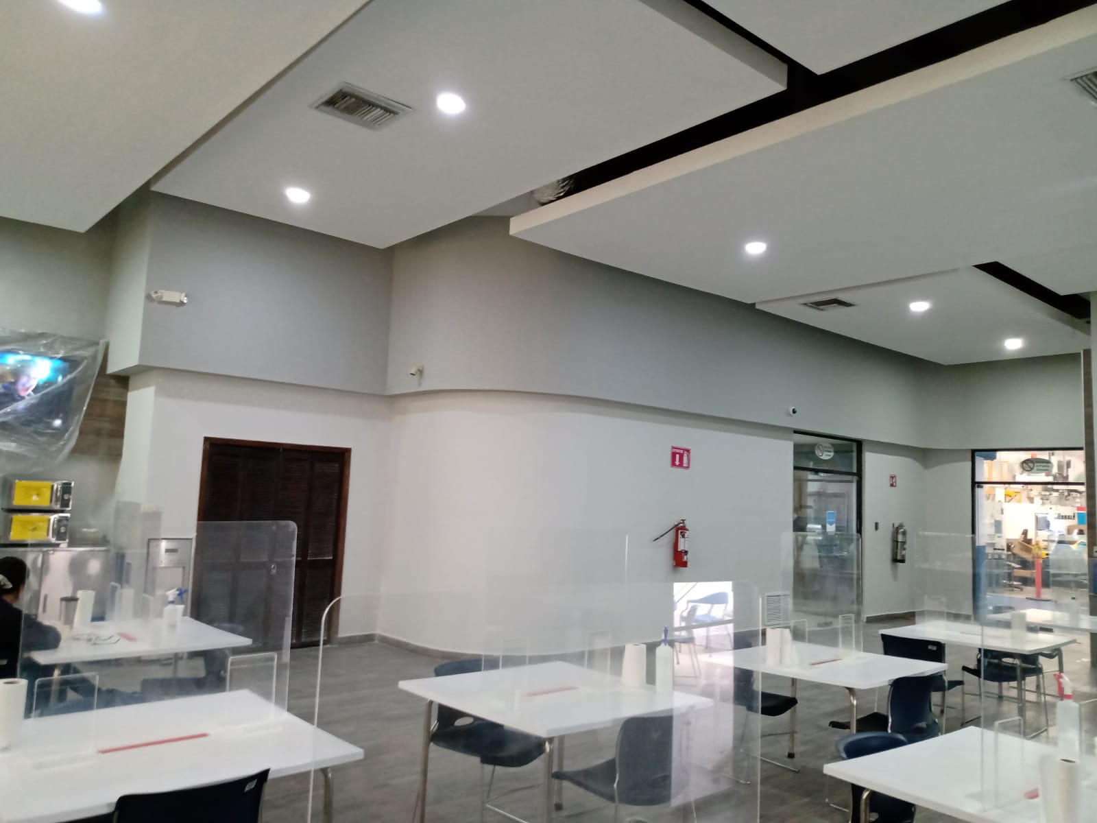 Obras y edificaciones – Tablaroca | Grupo Jacques